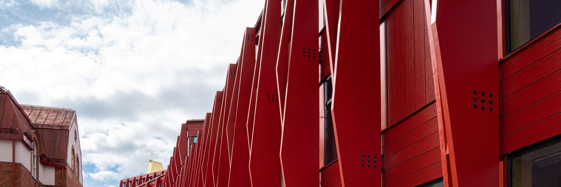 Den nordiske modellen: Hvordan BIM og åpne standarder løser byggebransjens effektivitetskrise